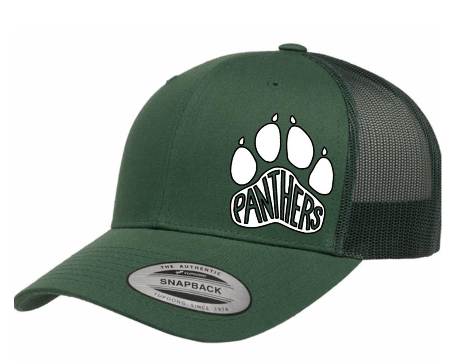 Panther Den | Pershing PTO